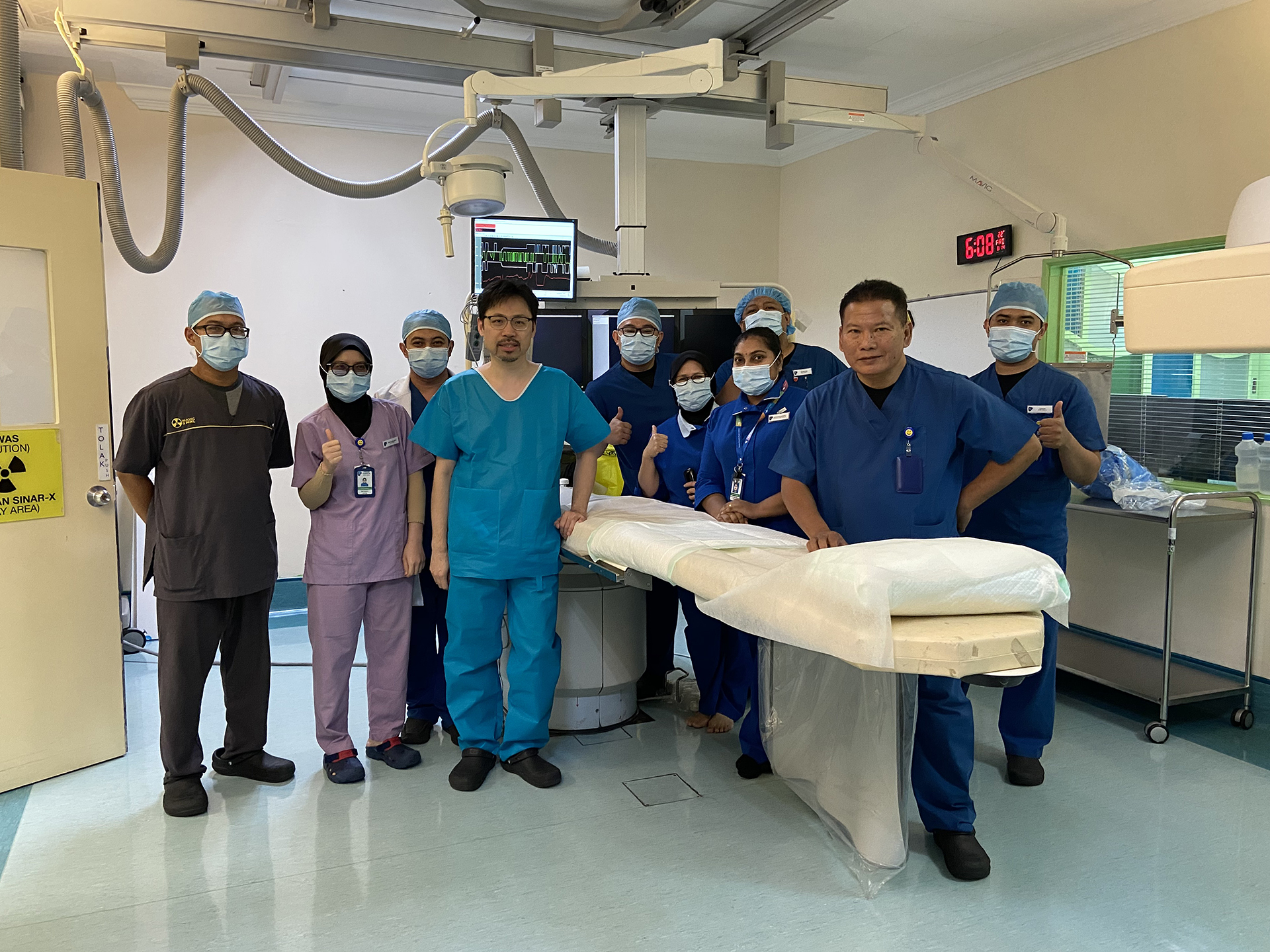 About Dr Yee Kok Meng - Dr Yee Kok Meng